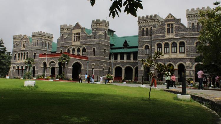 Governor House, Nainital | Governor Guest House, Timings