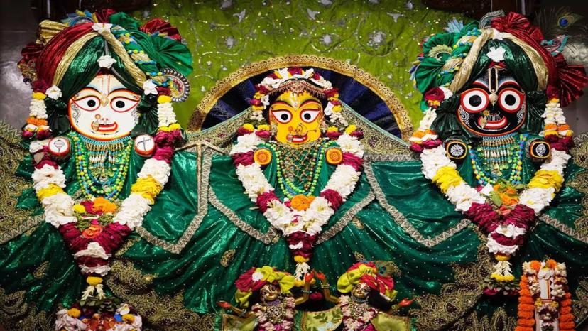 Puri Jagannath Temple Timings, Opening and Closing Time, Darshan