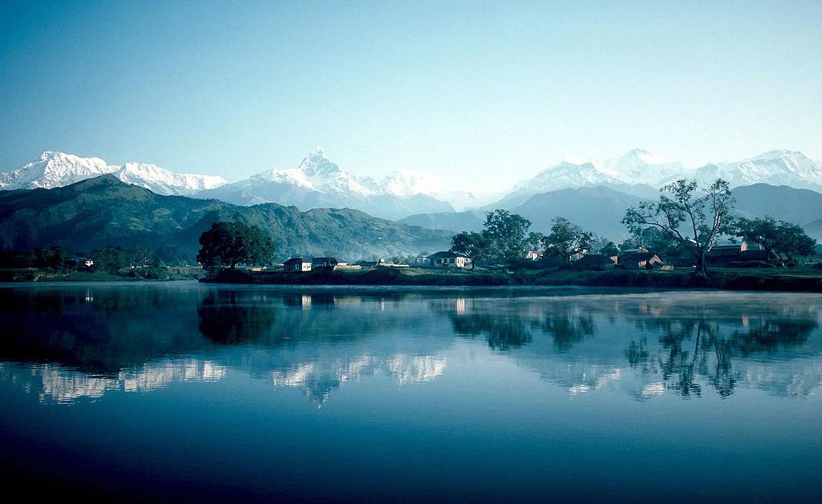 Pokhara Weather And Temperature Best Time To Visit Pokhara Pokhara Weather And Temperature Best Time To Visit Pokhara